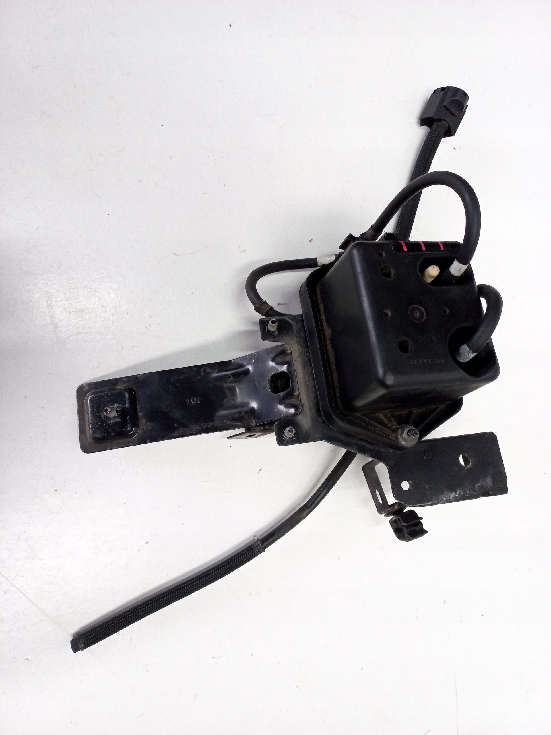 ZAWÓR PODCIŚNIENIA FIAT DUCATO III LIFT 55269482 za 380.00PLN z Siedlce ...