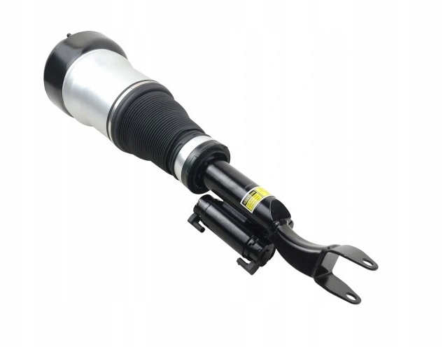 NOWY MIECH PODUSZKA AMORTYZATOR MERCEDES S KLASA W222 PRZÓD LEWY ...