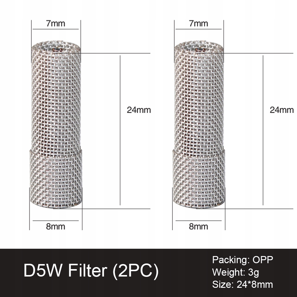 do Eberspacher D4W/D5W bojler metalowy wkład do fi 6944259885695 za 94 ...