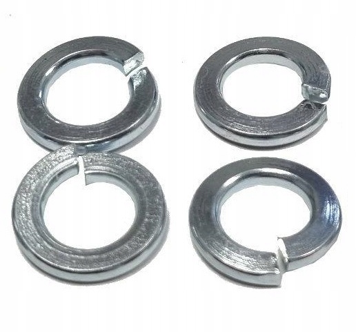 Din 127 M6 - Niska cena na Allegro