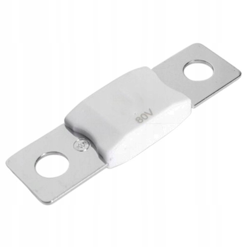 MEGA-fuse 60A/80V (package of 1 pcs) (8719076061649) • Cena, Opinie ...
