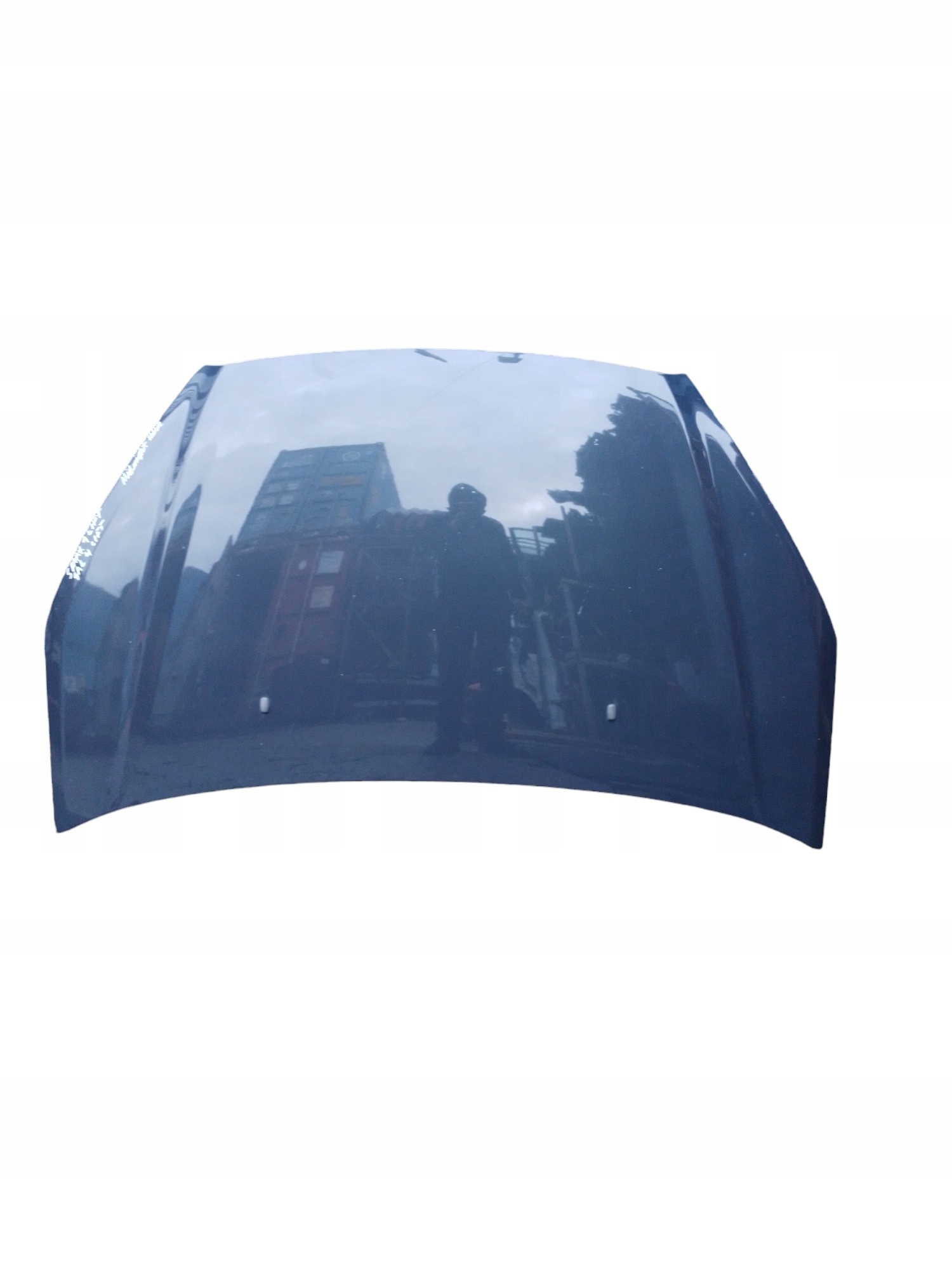 MASKA FORD S-MAX MK1 LIFT GALAXY MK3 LIFT za 996.45PLN z Poznań ...