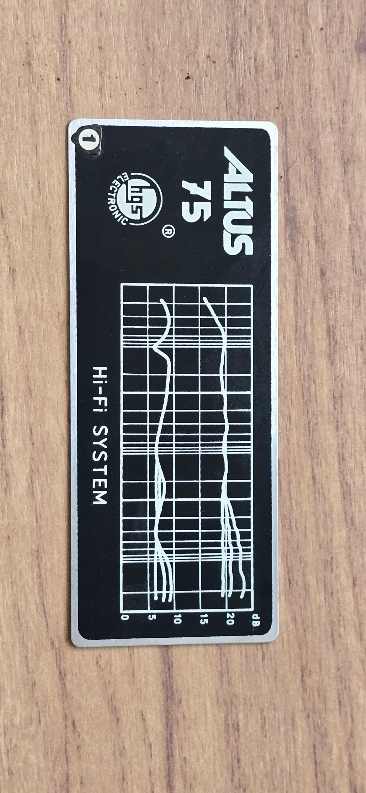 KOLUMNY ALTUS 75 UNITRA TONSIL - TABLICZKI - Sklep, Opinie, Cena w Allegro