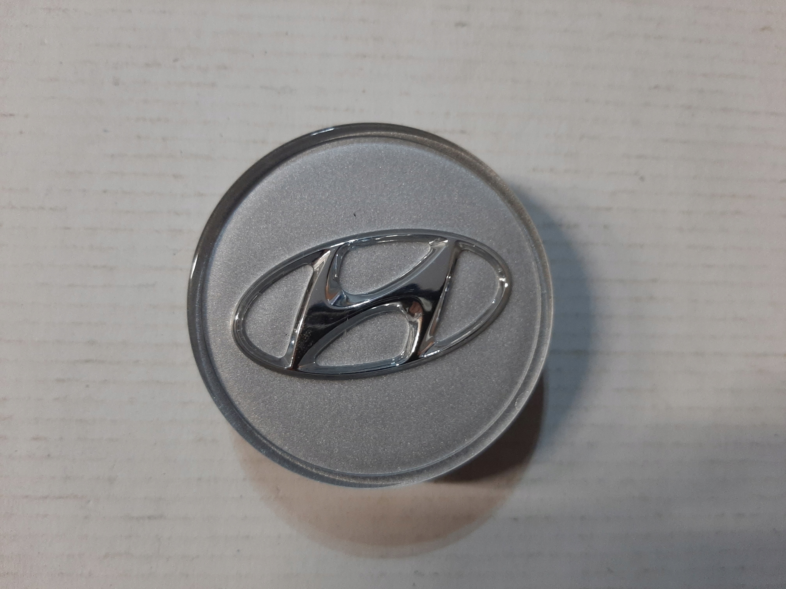 Dekielek Hyundai OE 60 mm Hyundai 52960-38300 KAPSELEK ZAŚLEPKA za 70 ...