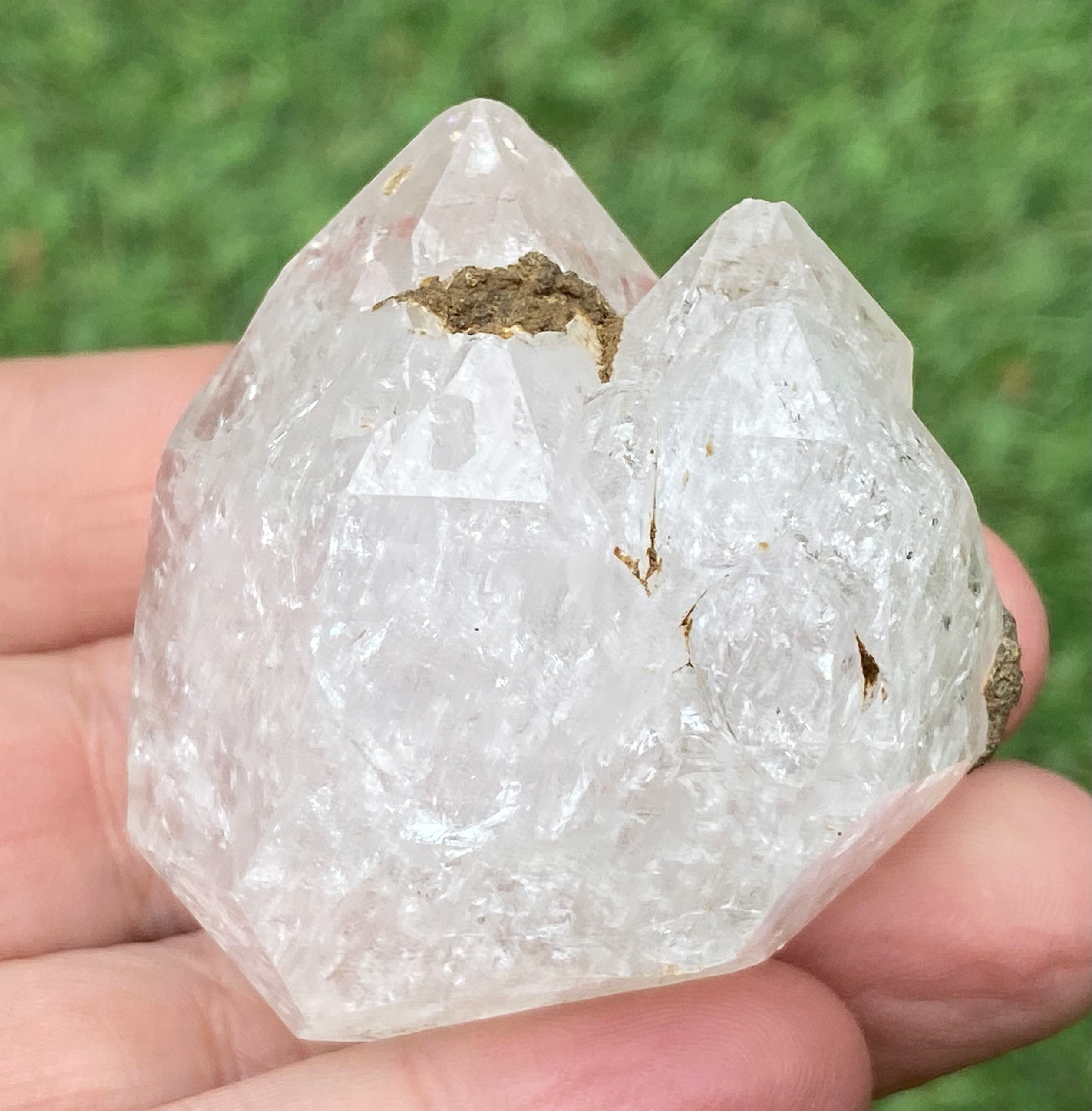 Nieoszlifowany Diament - Niska cena na Allegro.pl