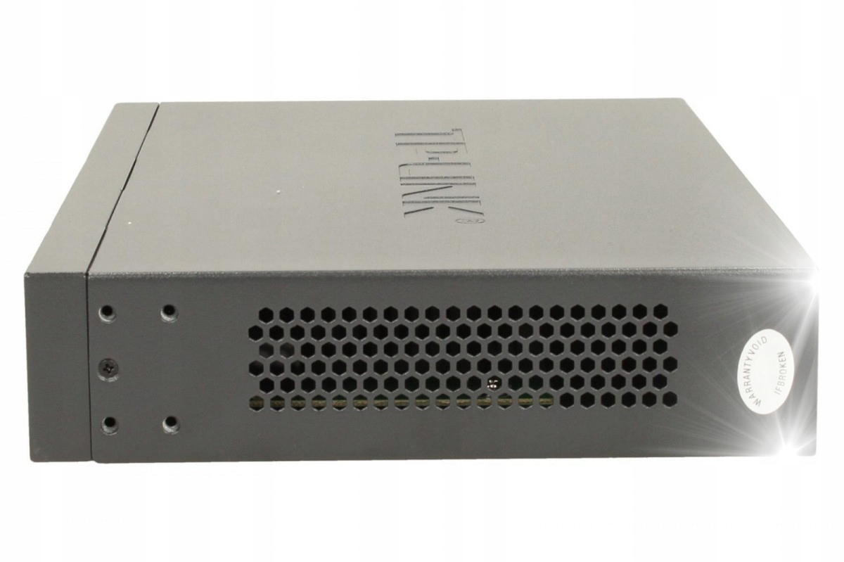 TP-LINK TL-SG1016D SWITCH 16 PORT GIGABIT DSK RACK - Sklep, Opinie ...
