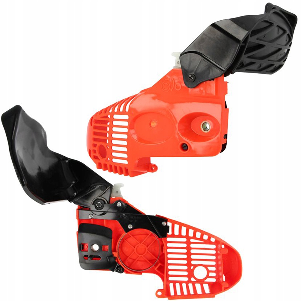 HAMULEC OSŁONA NAC TT-CS2500 CST25-25AC GAŁĘZIÓWKA (91-021) • Cena ...