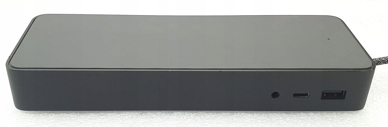 Stacja HP USB-C Universal Dock HSA-B005DS DP USB3 - Sklep, Opinie, Cena ...