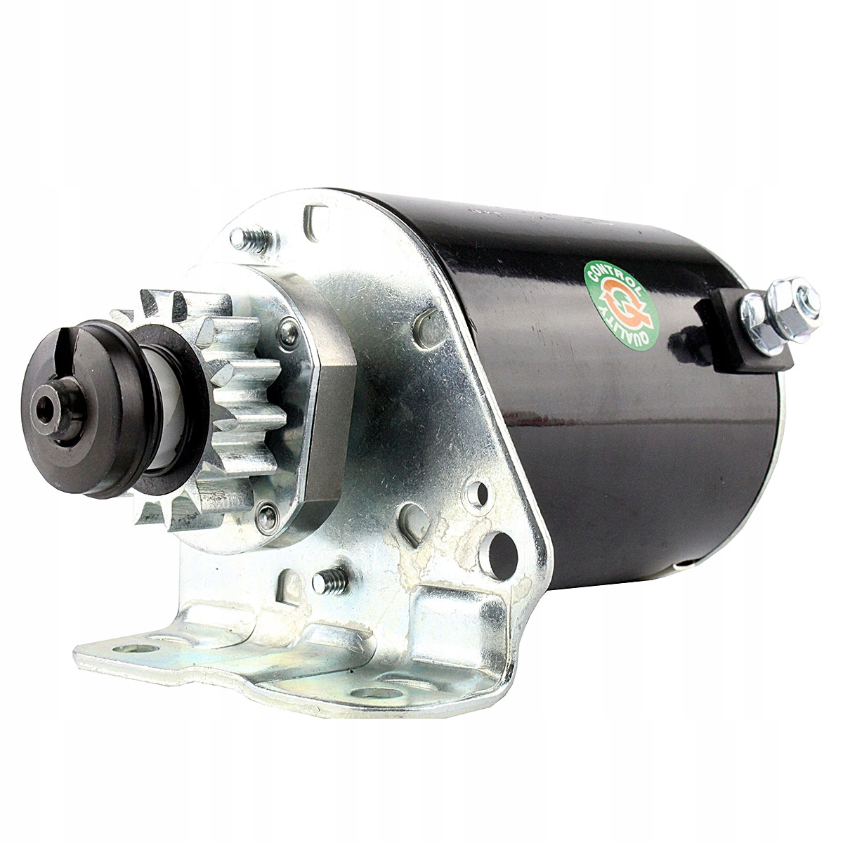 Startér BRIGGS CUB CADET JOHN DEERE TORO 14Z za 814.00CZK - Allegro