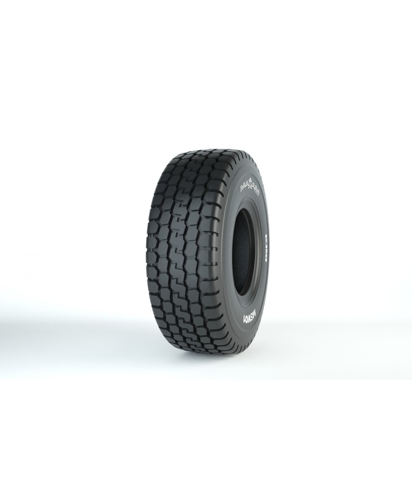 MAXAM MSV01 525/80 R25 177 F TL 6959655425307 za 6675.00PLN z Gorzów ...