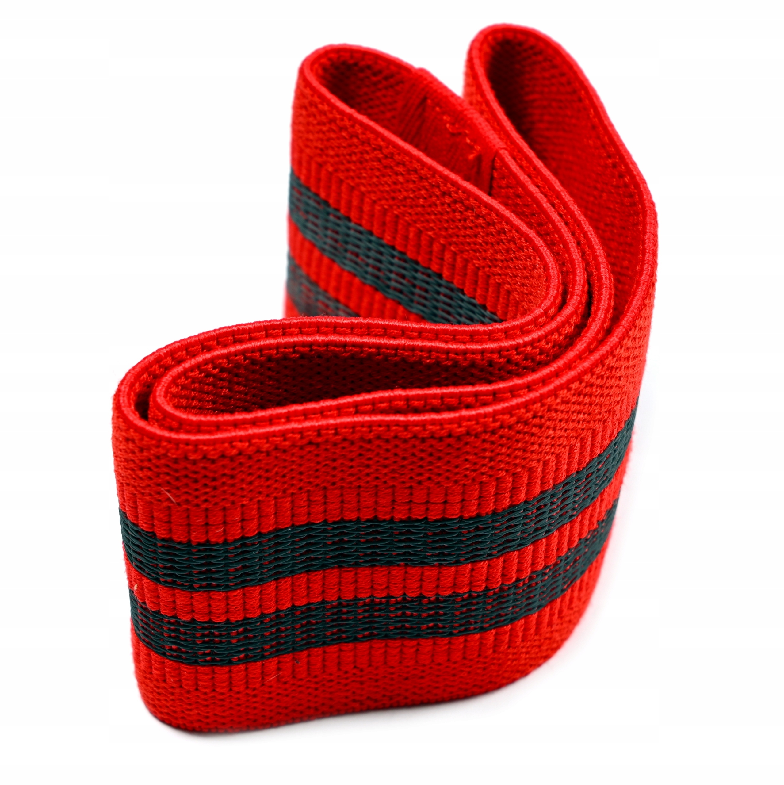 TAŚMA OPOROWA DO ĆWICZEŃ GUMA MATERIAŁOWA - porównaj ceny - Allegro.pl