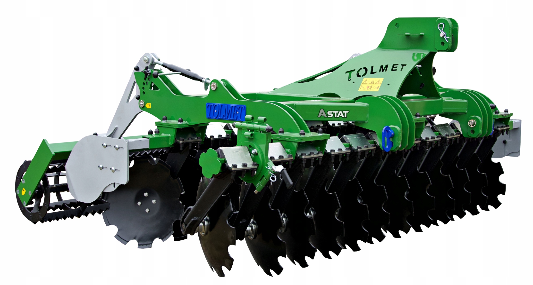 BRONA TALERZOWA ASTAT TOLMET UPRAWOWA UPRAWA - Allegro.pl