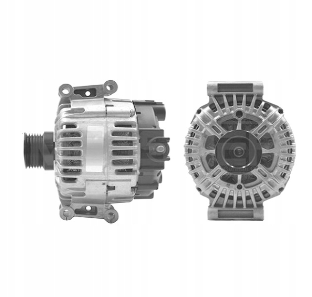 Alternator ERA 209234 8053379310227 za 1423.80PLN z Sławno - Allegro ...