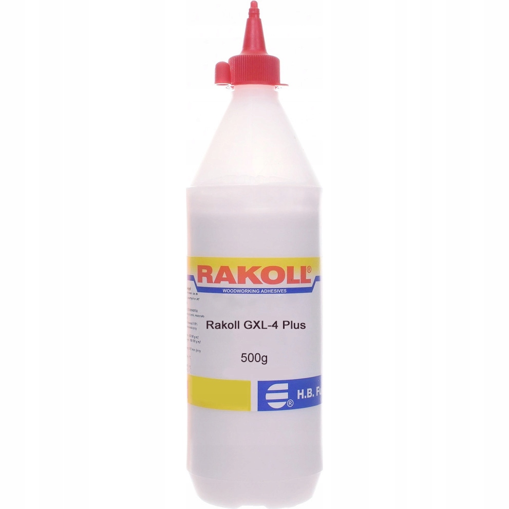 Rakoll Gxl-4 - Niska cena na Allegro
