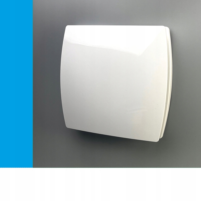 Wentylator łazienkowy ELPlast EOL F15B 150 mm (5907813635342) • Cena, Opinie • Wentylatory ...