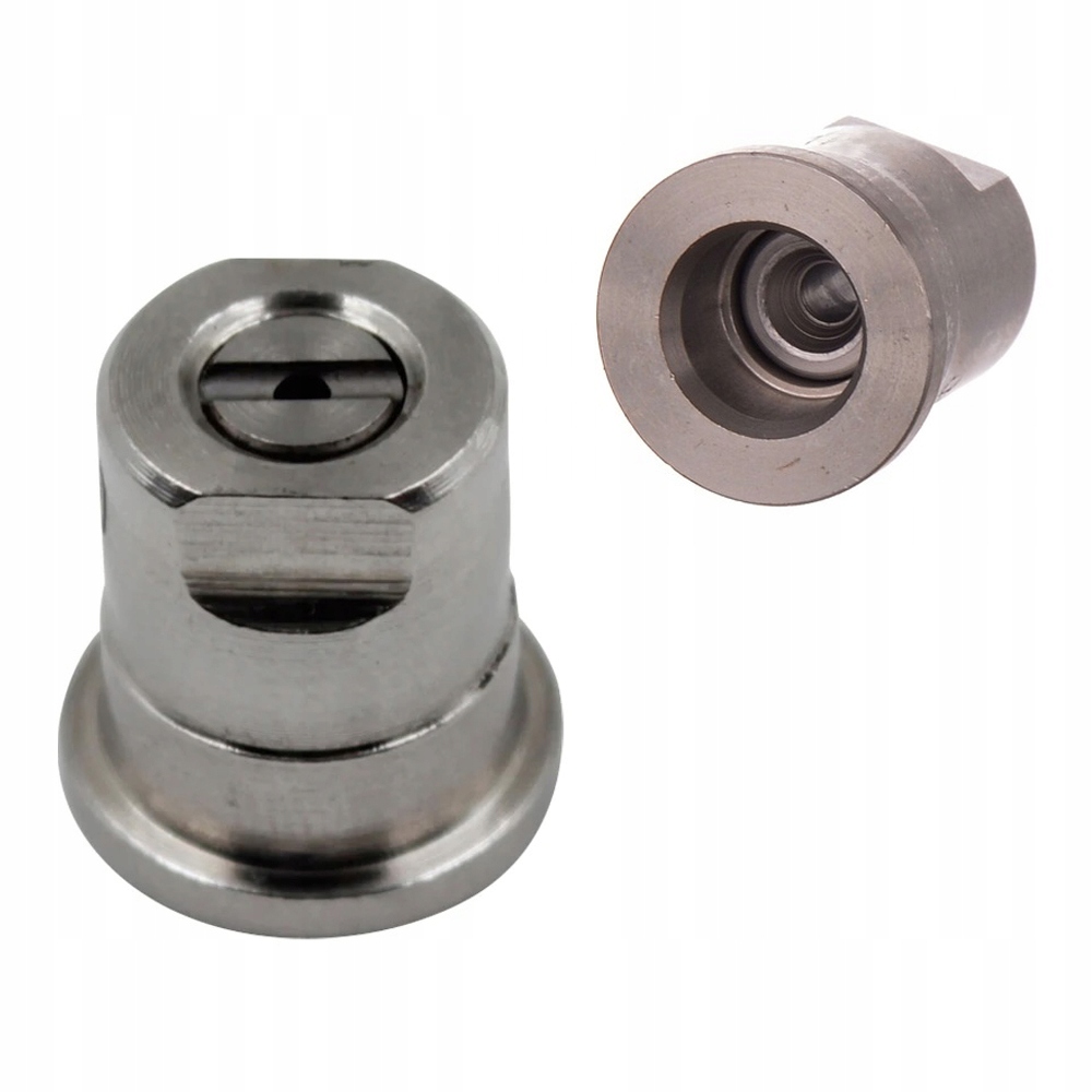 DYSZA WODY PŁASKO-STRUMIENIOWA KĄT 40° DO MYJKI CIŚNIENIOWEJ KARCHER HD/HDS (5905954110766 ...