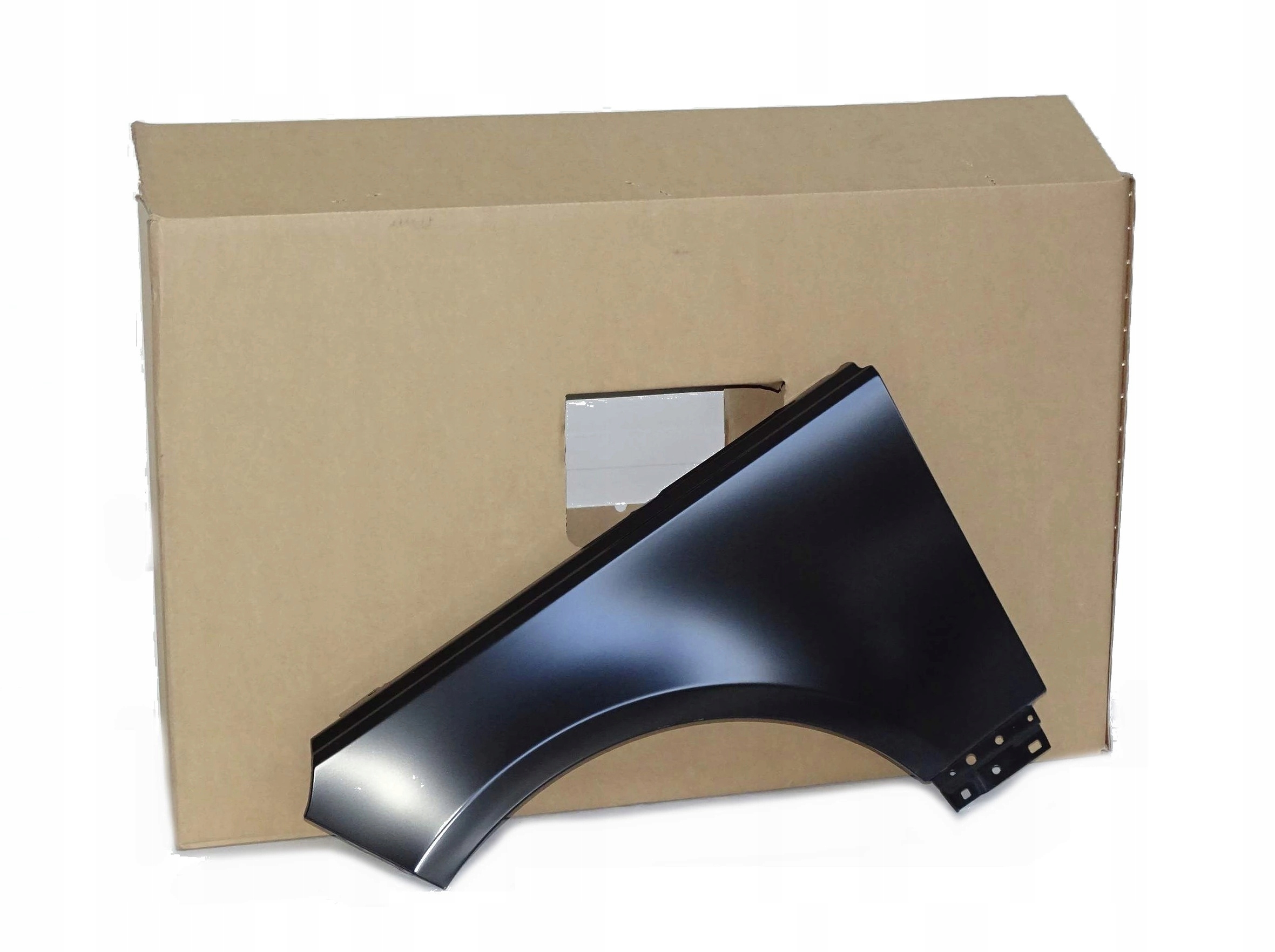 NOWY ORYGINAŁ błotnik lewy przód RANGE ROVER 2018- 5905232187190 za ...