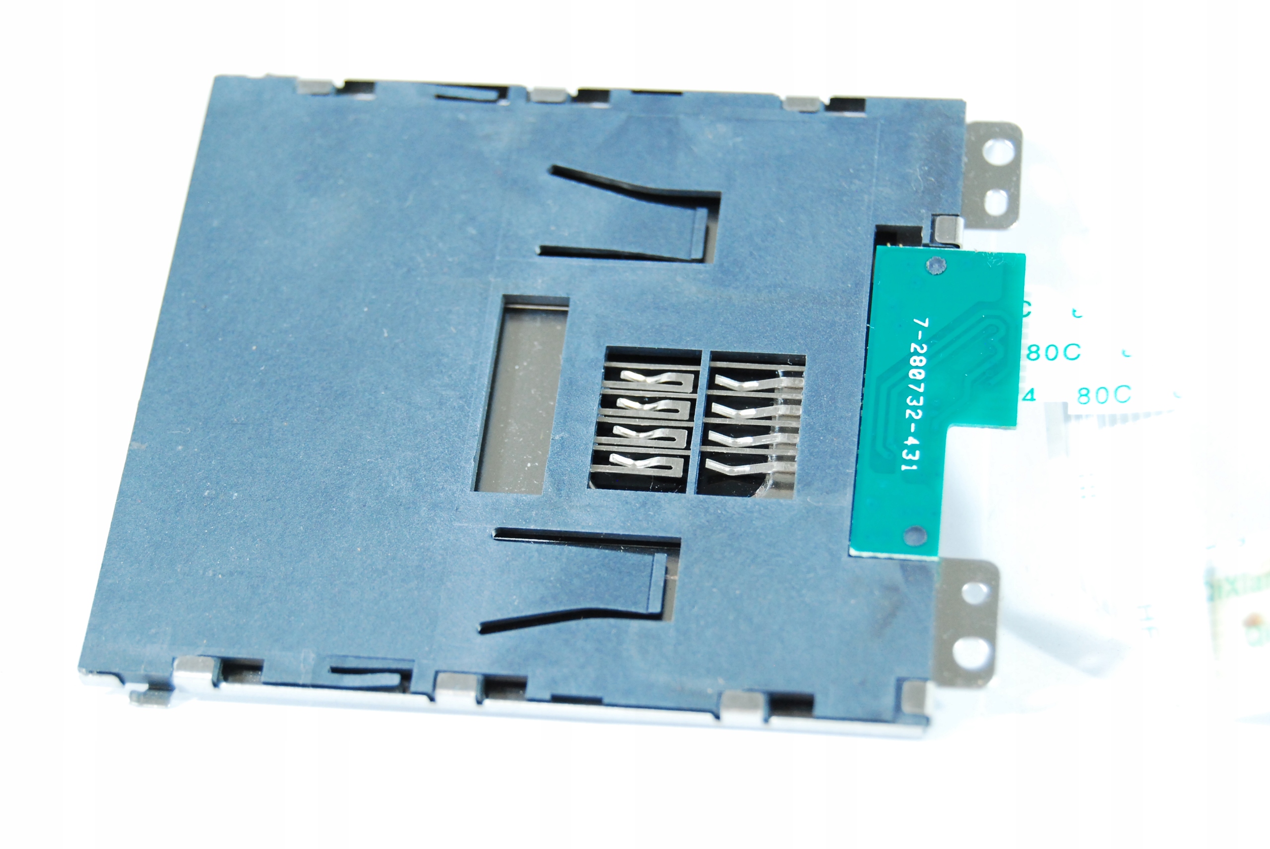 Karta Sc w Części do laptopów - Allegro.pl