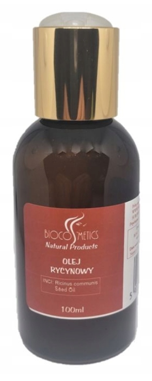 OLEJ RYCYNOWY WŁOSY BRWI PAZNOKCIE 100 ML 12883149813 - Allegro.pl OLEJ RYCYNOWY WŁOSY BRWI PAZNOKCIE 100 ML 12883149813 - Allegro.pl
