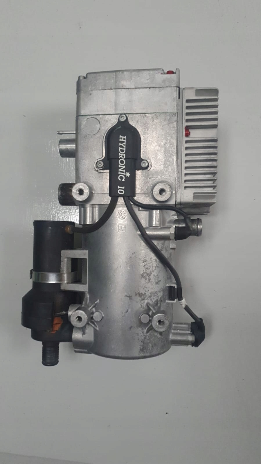 Hydronic 10 D10w - Niska cena na Allegro.pl