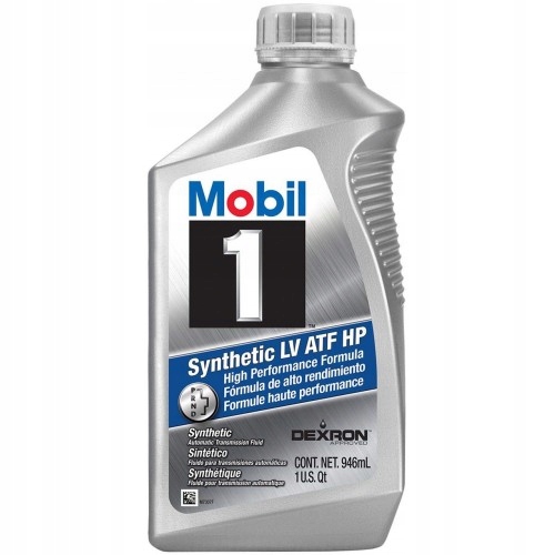 Mobil 1 Lv Atf - Niska cena na Allegro.pl