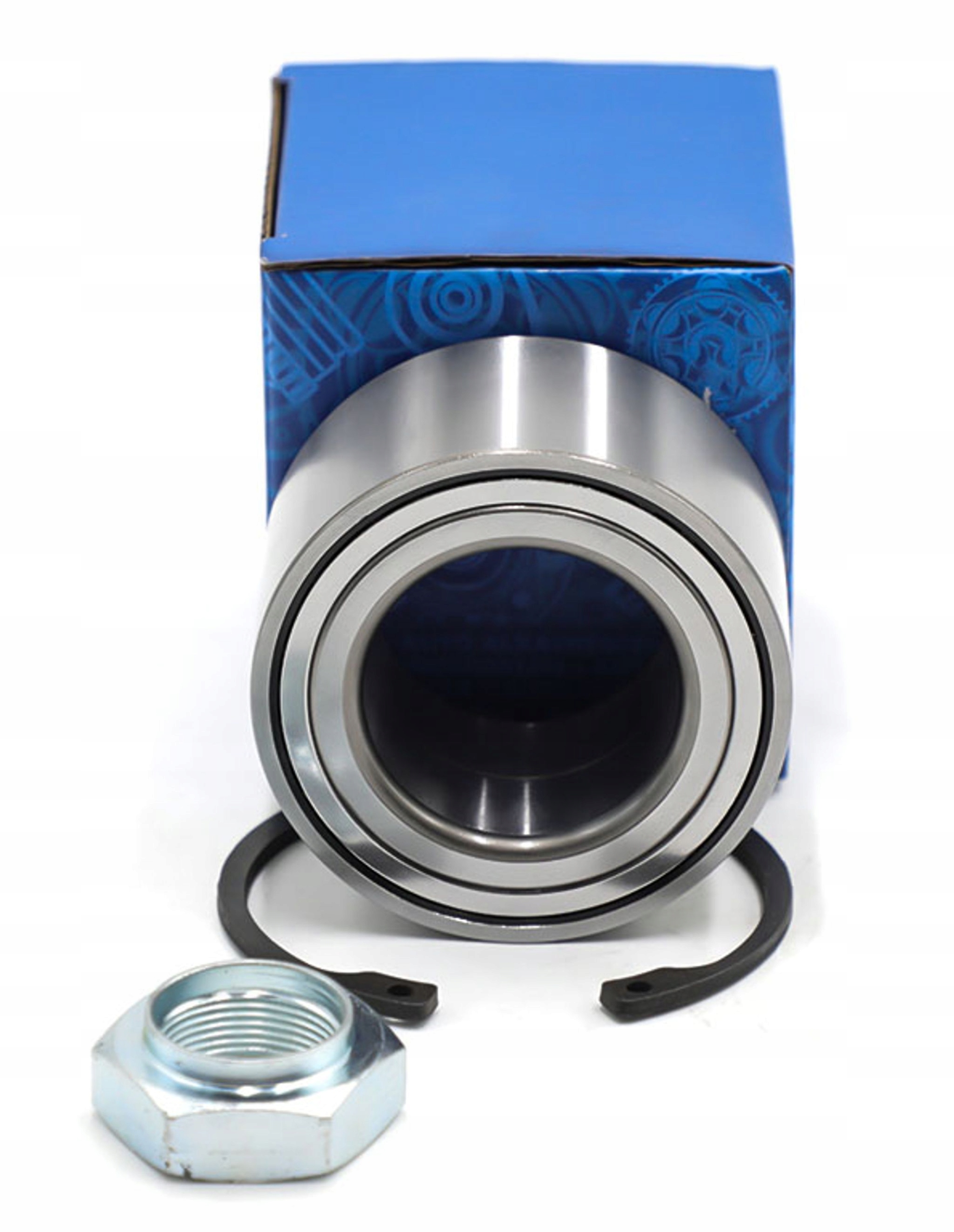 PIASTA KOŁA PRZÓD CITROEN C2 ,C3 I II III,C4 ,DS3 ,PEUGEOT 106 206 306 ...