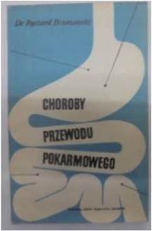 Choroby przewodu pokarmowego R.Brzozowski - porównaj ceny - Allegro.pl