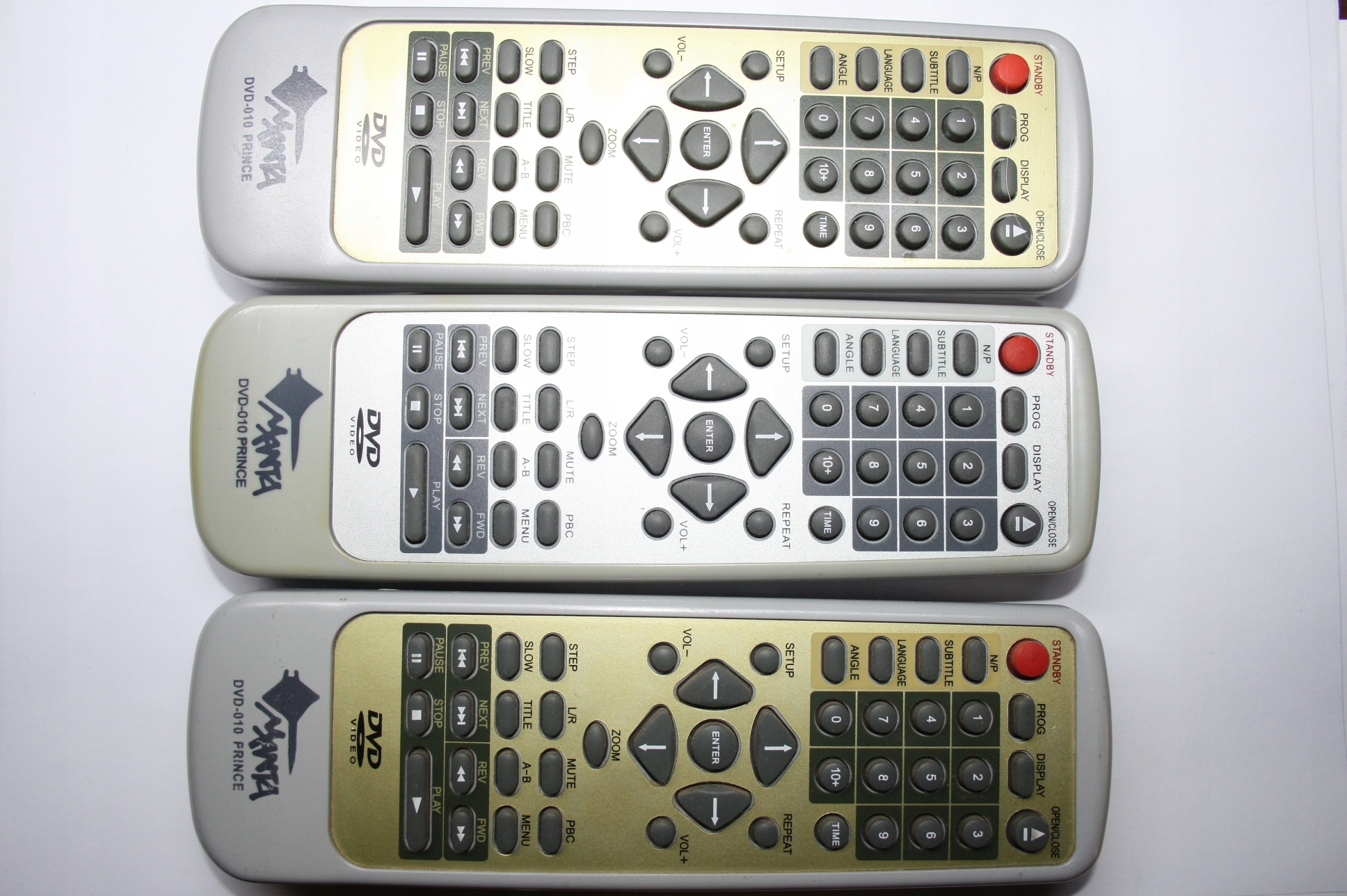 PILOT MANTA DVD010 EMPEROR | Warszawa | Kup teraz na Allegro Lokalnie