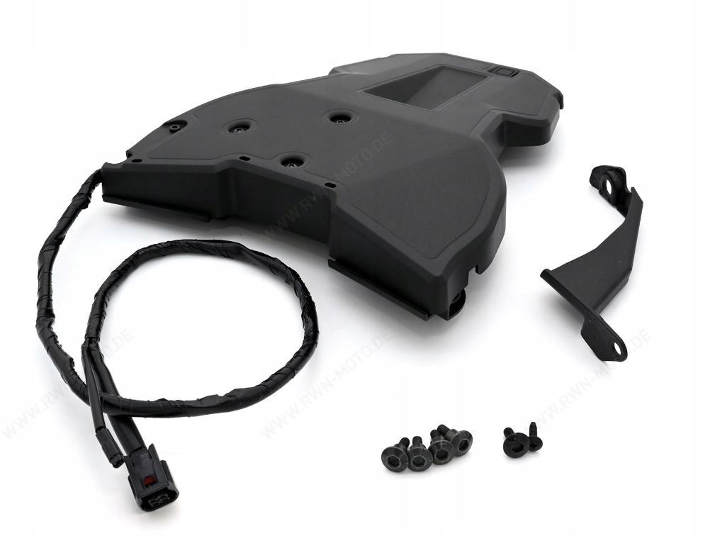 Honda 08L76-MKT-D00 Panel Smart Key Top Box 50L X-ADV Forza 750 ...