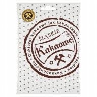 Cukierki śląskie Kakaowe Szkloki kakao 80g (5907666575581) • Cena ...