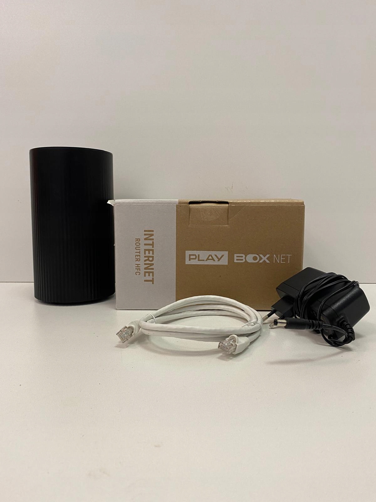 Play Box Net Router Wi Fi Mesh - Niska cena na Allegro