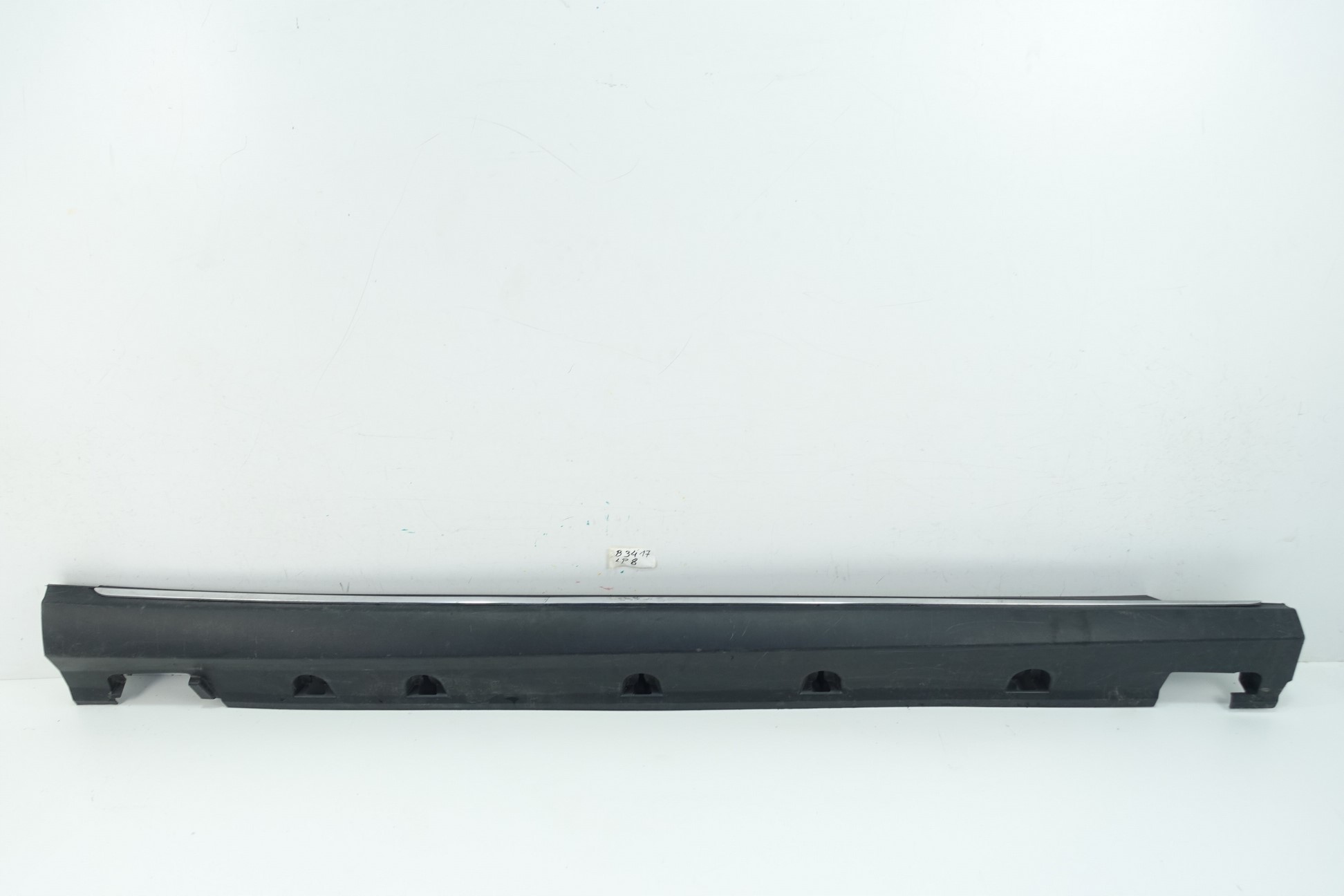 Mercedes Gls w Progi i części blacharskie do progów - Allegro.pl