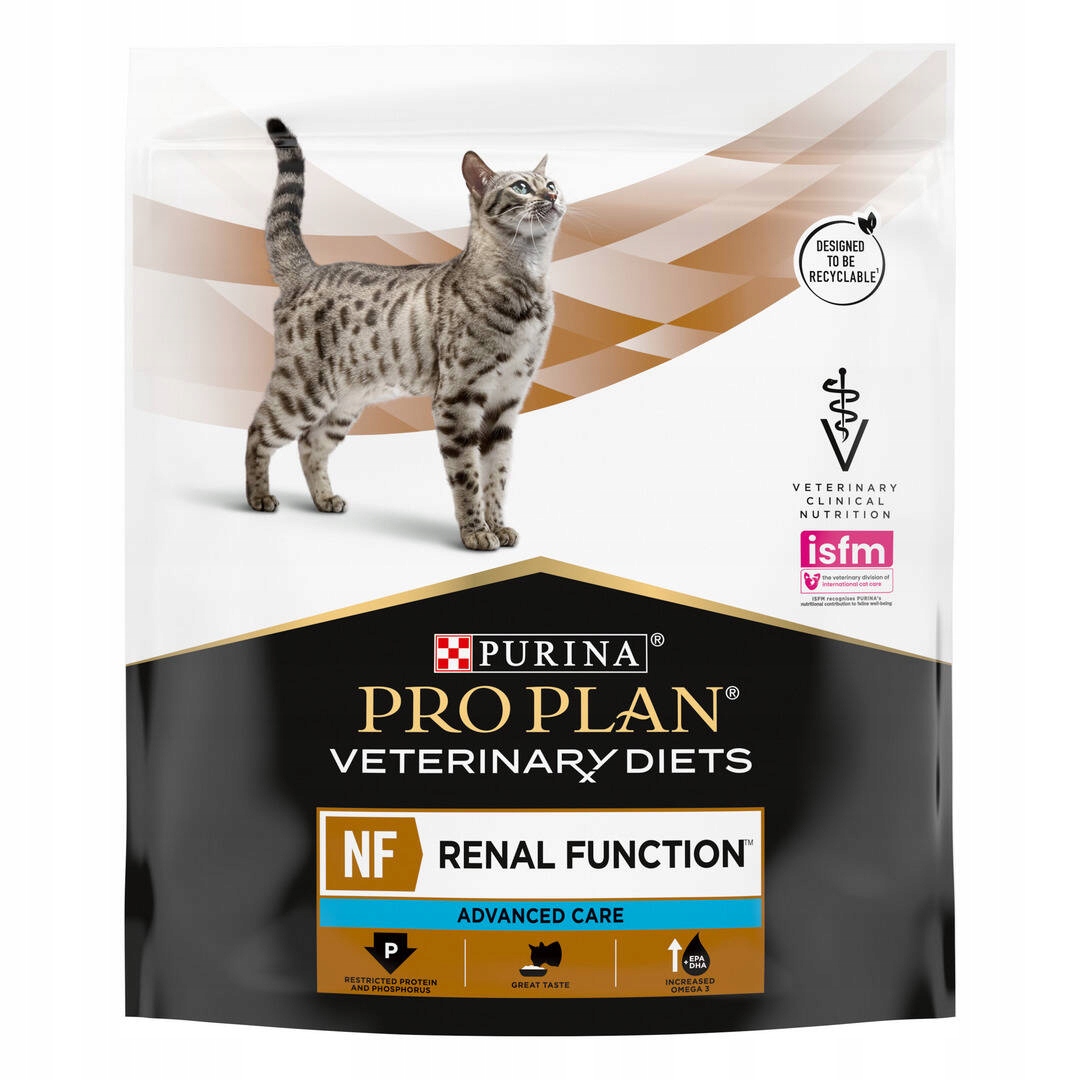 Purina Pro Plan Renal Function Advanced Care Sucha Karma Dla Kota 350g ... Purina Pro Plan Renal Function Advanced Care Sucha Karma Dla Kota 350g ...