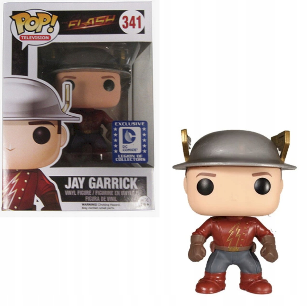 Funko Pop M Jay - Niska cena na Allegro.pl