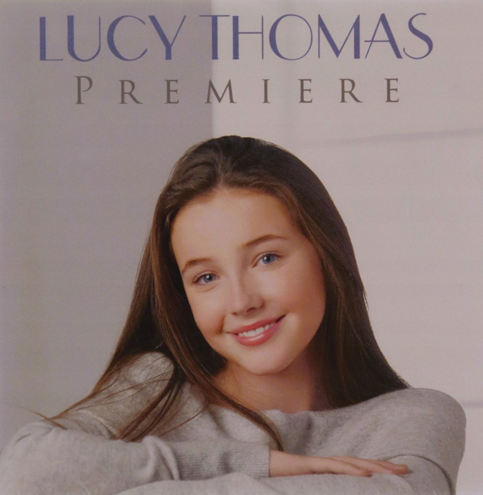 Premiere Lucy Thomas CD • Cena, Opinie - Allegro