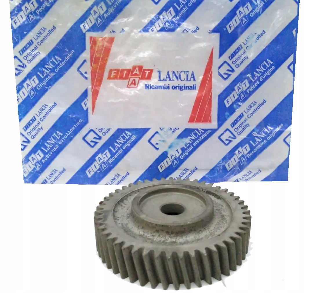 KOŁO ROZRZĄDU WAŁKA FIAT ALFA ROMEO OE 46465558 5905238109776 za 107 ...