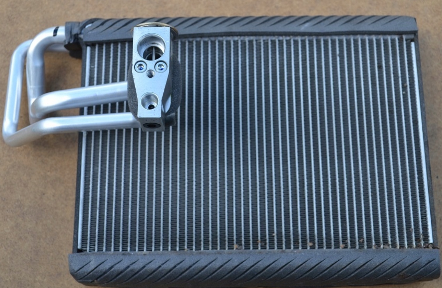 ASX OUTLANDER 2017 - 2021 PAROWNIK KLIMATYZACJI za 499.99PLN z Wronki ...