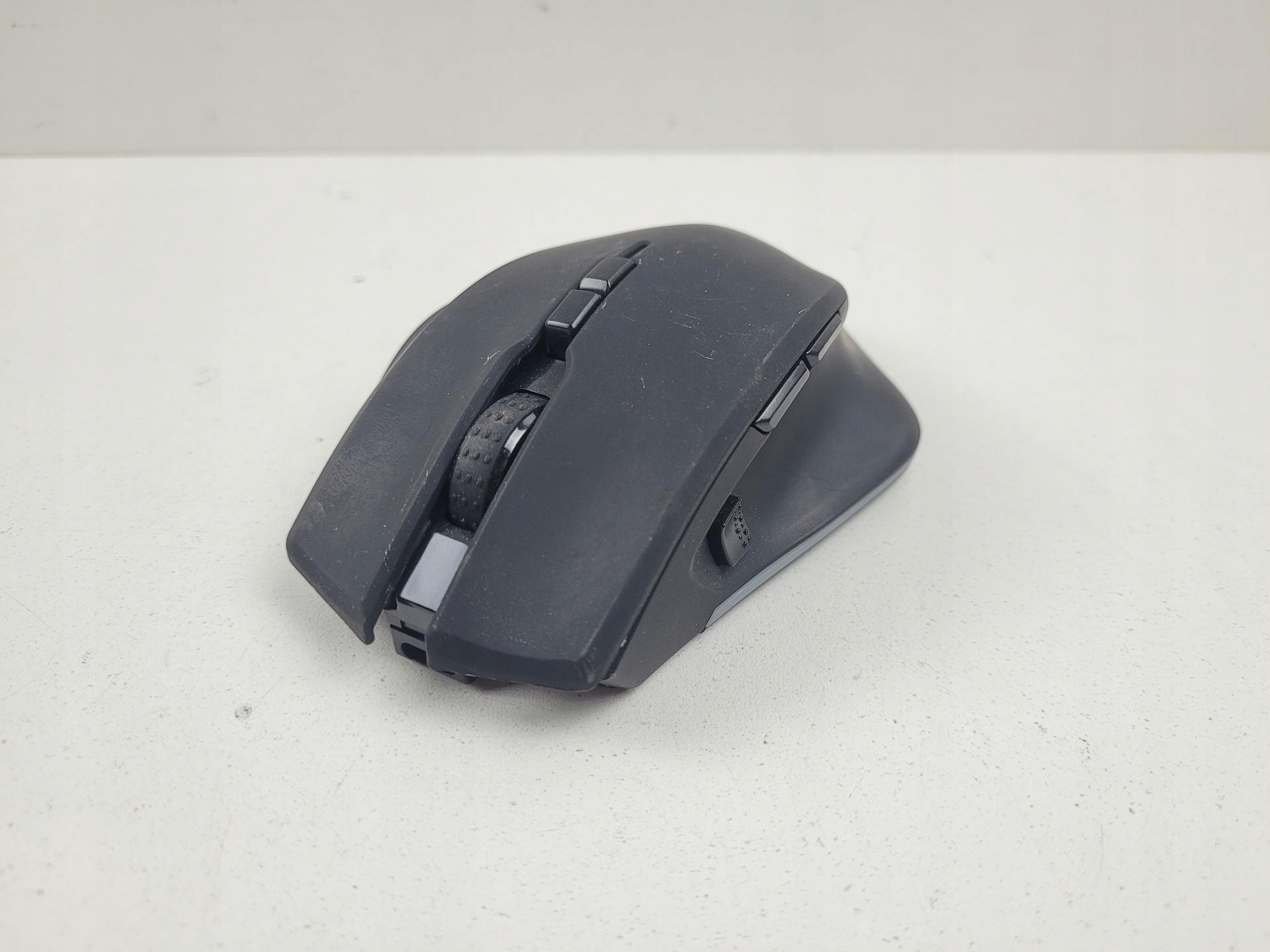 Shark Gaming Velocity M71 Gaming Mouse • Opinie - Allegro