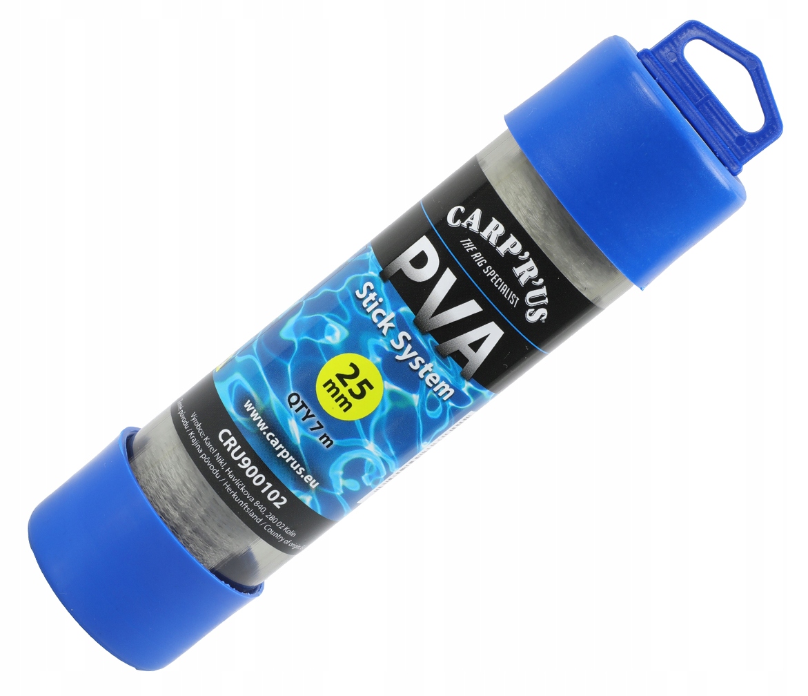 Siatka Carp'R'Us PVA Stick - 8592400867311 - 16232560446 - Allegro