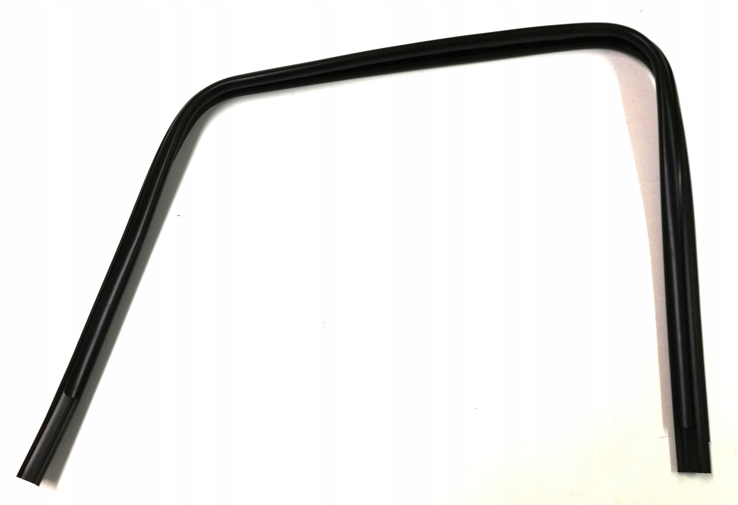 USZCZELKa SZYBY DRZWI LEWY TYŁ CITROEN C3 9303H5 za 120.00PLN z ...