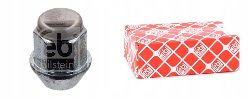 NAKRĘTKA ŚRUBY KOŁA SUZUKI BALENO GAND VITARA SX 4 33927 za 8,99 zł z ...