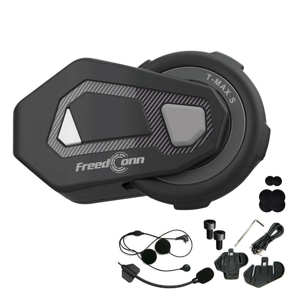 FreedConn T-Max S V4 Pro Single 5903815492082 za 349.00PLN z Łódź ...