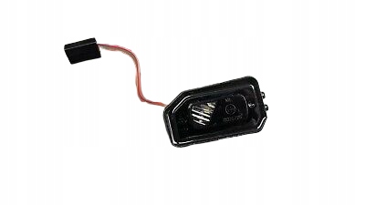 Lampka w lusterku zewnętrznym Mercedes A0999064402 za 207,85 zł z ...