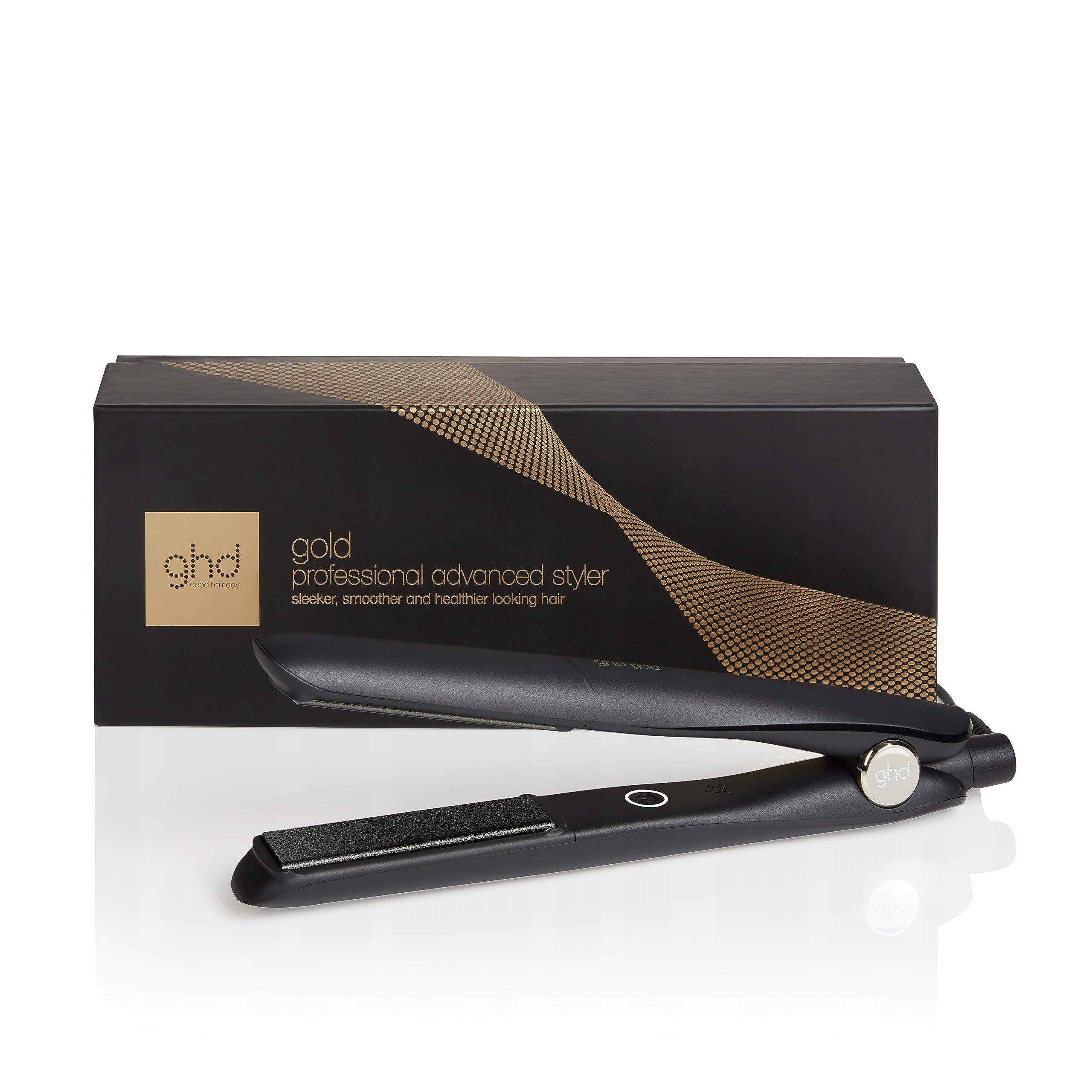 Prostownica ghd gold professional advanced styler - Sklep, Opinie, Cena w Allegro