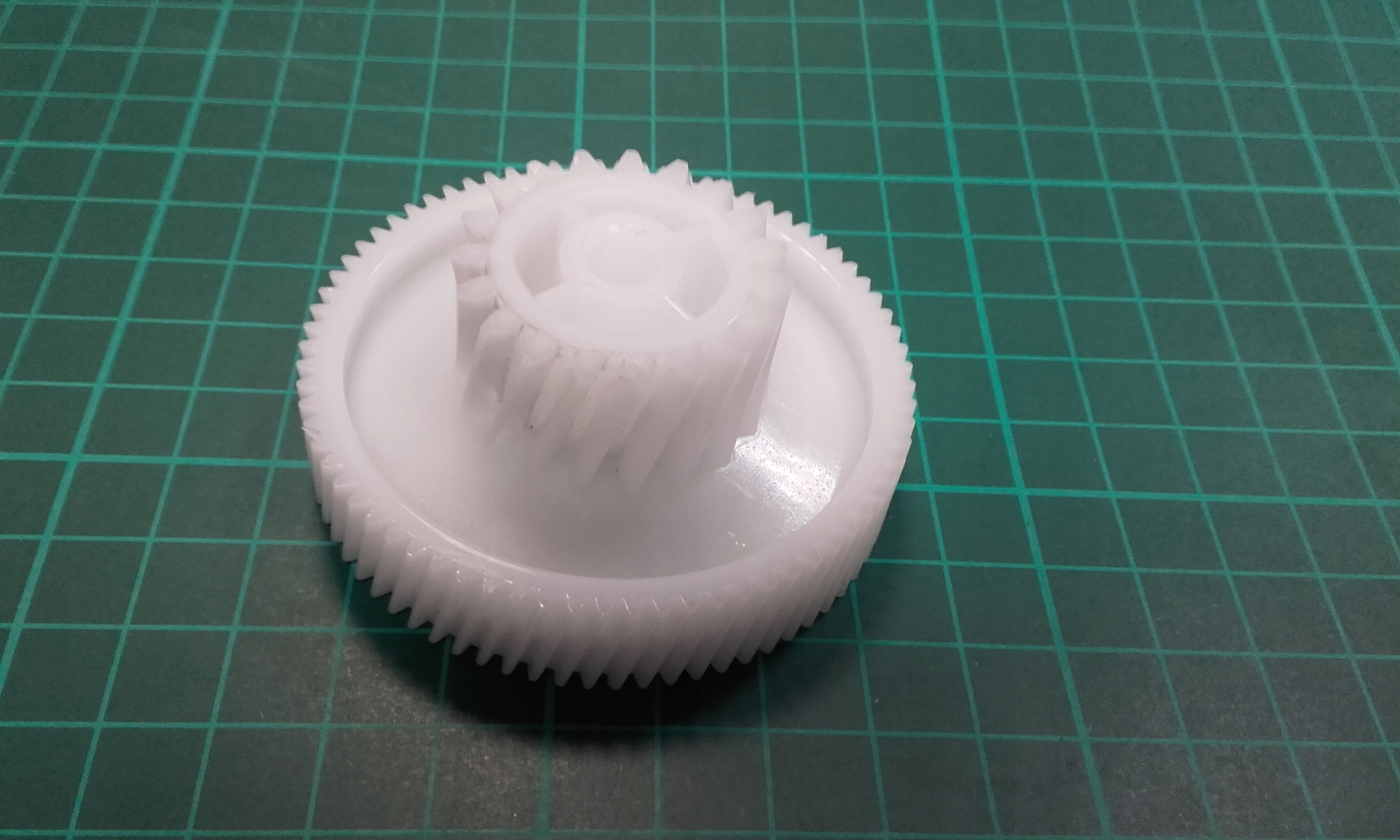 KOŁO ZĘBATE MASZYNKI ZELMER MAŁE 187 0003 DIANA - Sklep, Opinie, Cena w ...