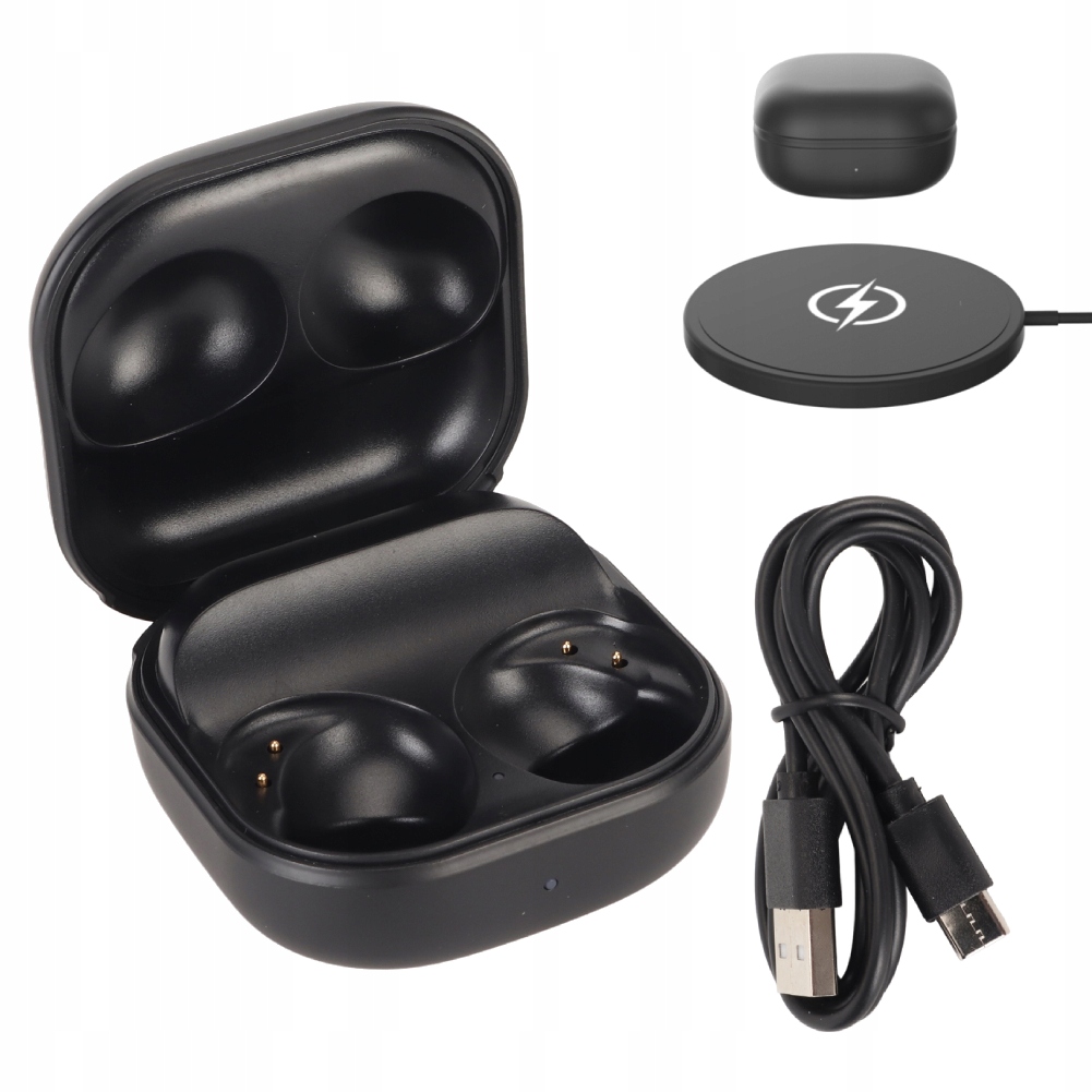 TÖLTŐ TOK SAMSUNG GALAXY BUDS 2 PRO BLUETOOTH FÜLHALLGATÓHOZ 5V 0,5A za ...