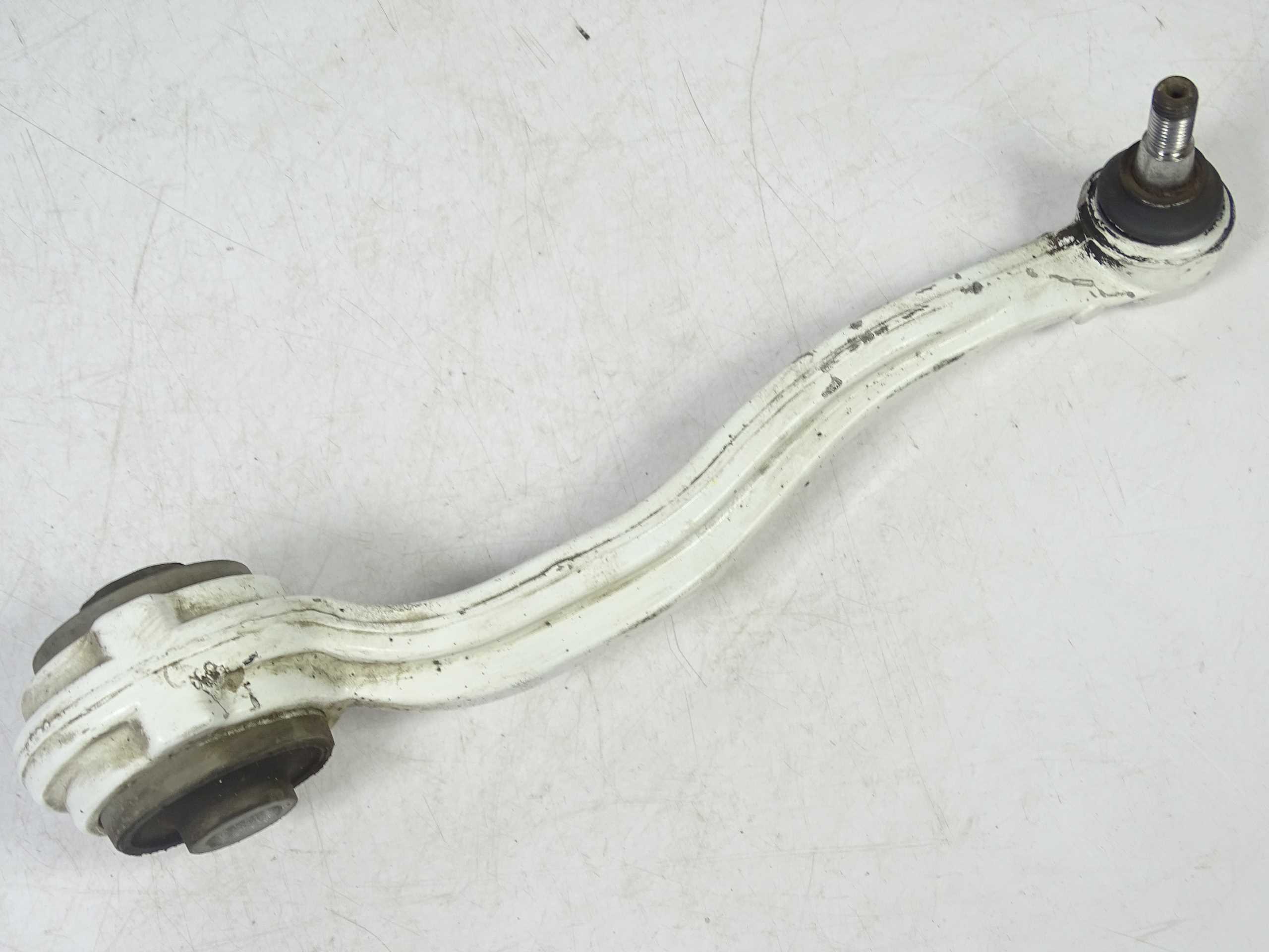 Mercedes W203 W209 WAHACZ ZAWIESZENIA LEWY PRZÓD za 99.99PLN z Barlinek ...