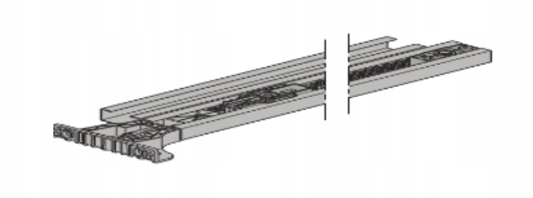 Naped do Bram Garazowych Isomatic 500 - Niska cena na Allegro