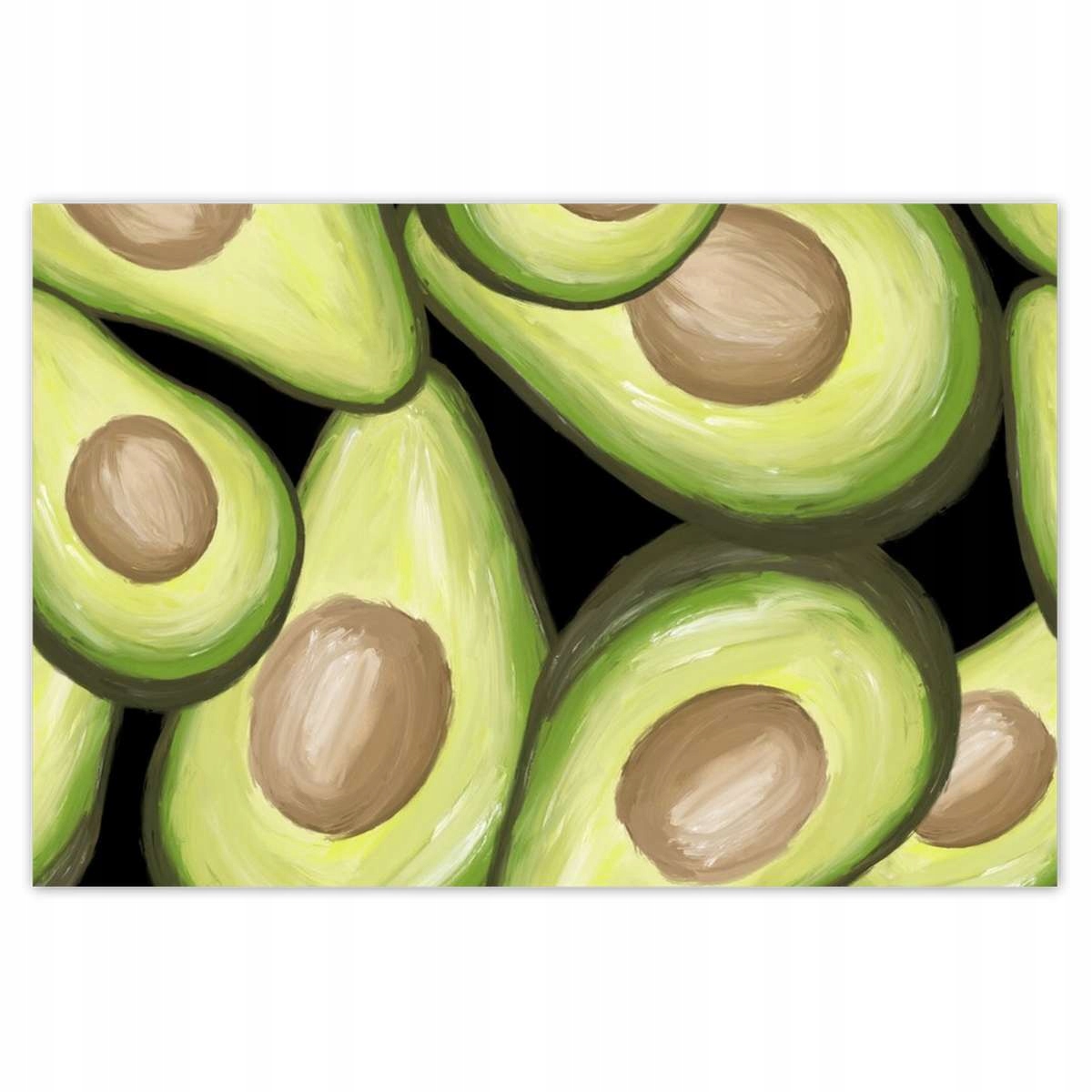 PLAKAT 60x40cm bez ramy 60 x 40 cm • Cena, Opinie • Plakaty 13197043208 • Allegro