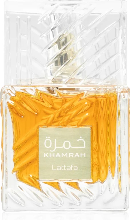 Lattafa Khamrah 100 ml EDP (6291108737194) • Cena, Opinie • Wody ...